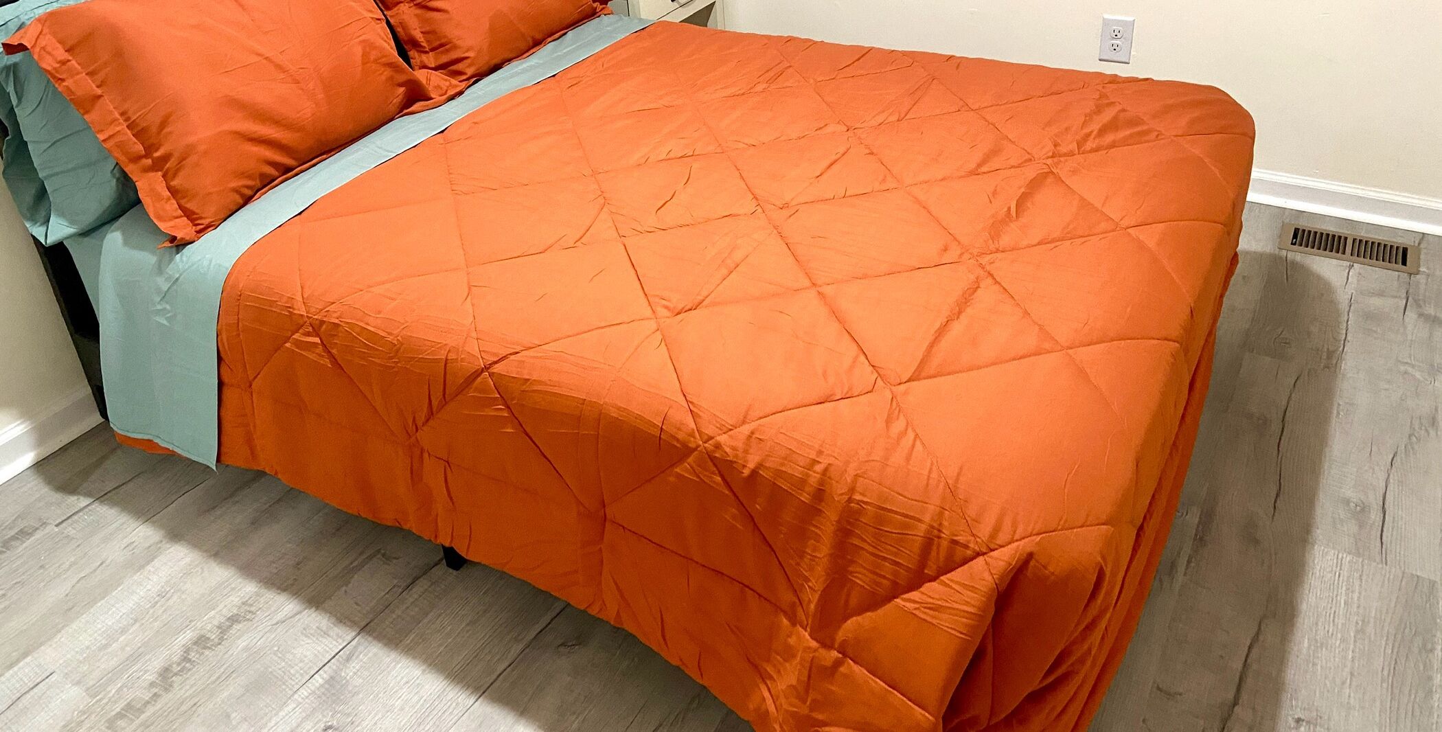 Lovely 4-bedroom House In Holly Springs With Ac, Wifi - エイペックス, NC