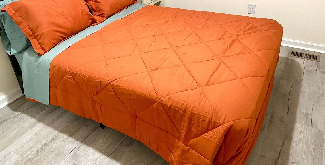 Lovely 4-bedroom House In Holly Springs With Ac, Wifi - エイペックス, NC