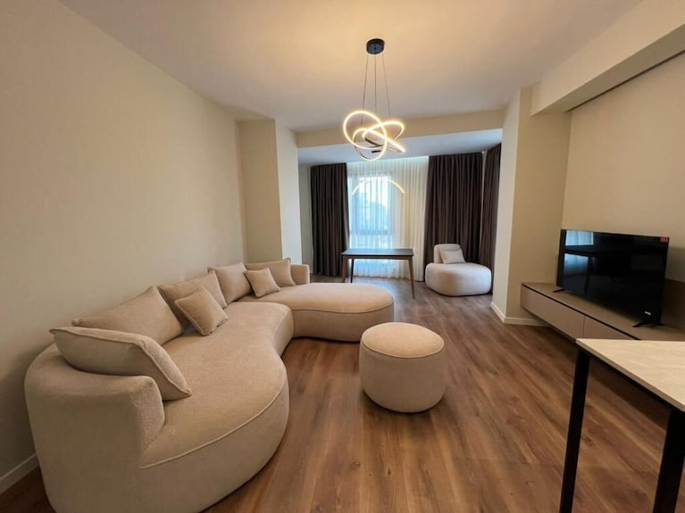 Deluxe Apartment New Bazaar Tirana - Tirana