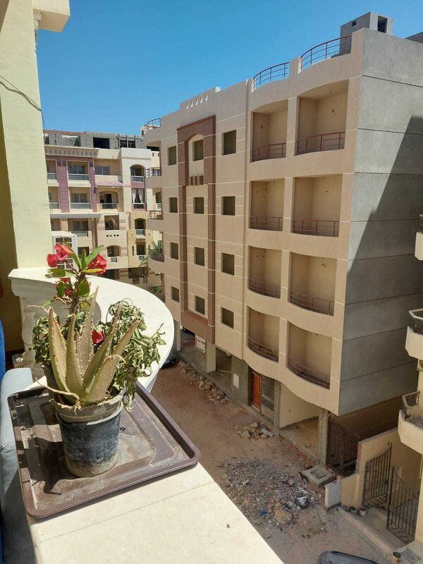 Star Apartment Hurghada - Egypt
