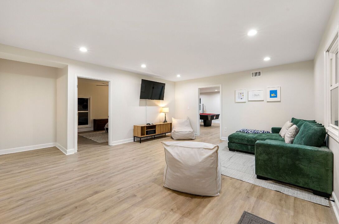 Escape To Forest Lake Retreat On Lake Allatoona Near Lake Point Sports Complex - Canton, GA