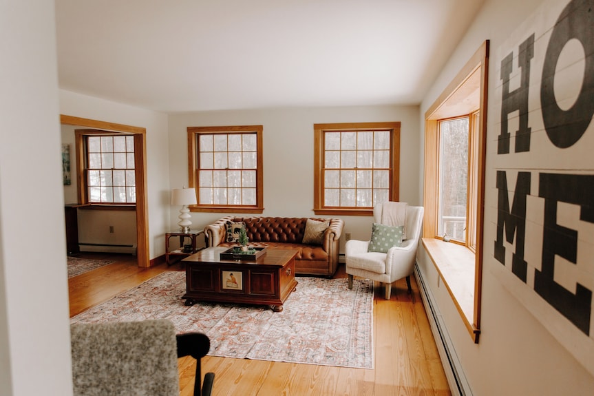 4 Br Mt Snow Okemo Ski Chalet W Amazing Views! - Brattleboro, VT