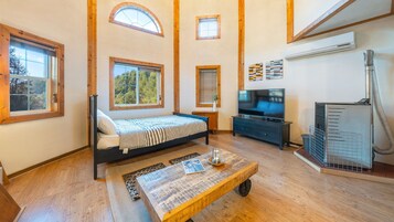 Quarto básico, 1 quarto (Blue Thunder(Duplex)) | 1 quarto, Wi-Fi de cortesia