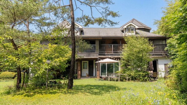 Hongcheon Fiction House Pension - Chuncheon-si