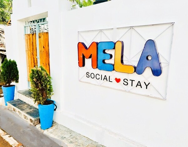 Mela By Half - Goa