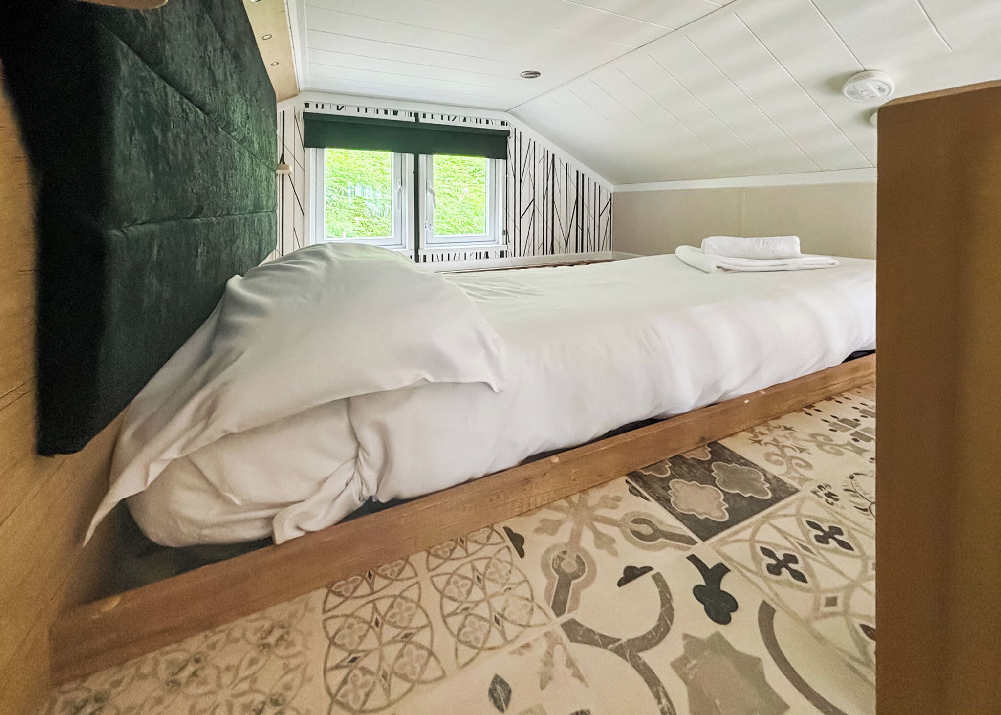 2 Bedroom Accommodation In Gartmore - Loch Lomond