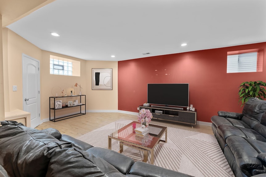 Comfortable 2-bedroom Apartment In Phenomenal Chicago - Chicago