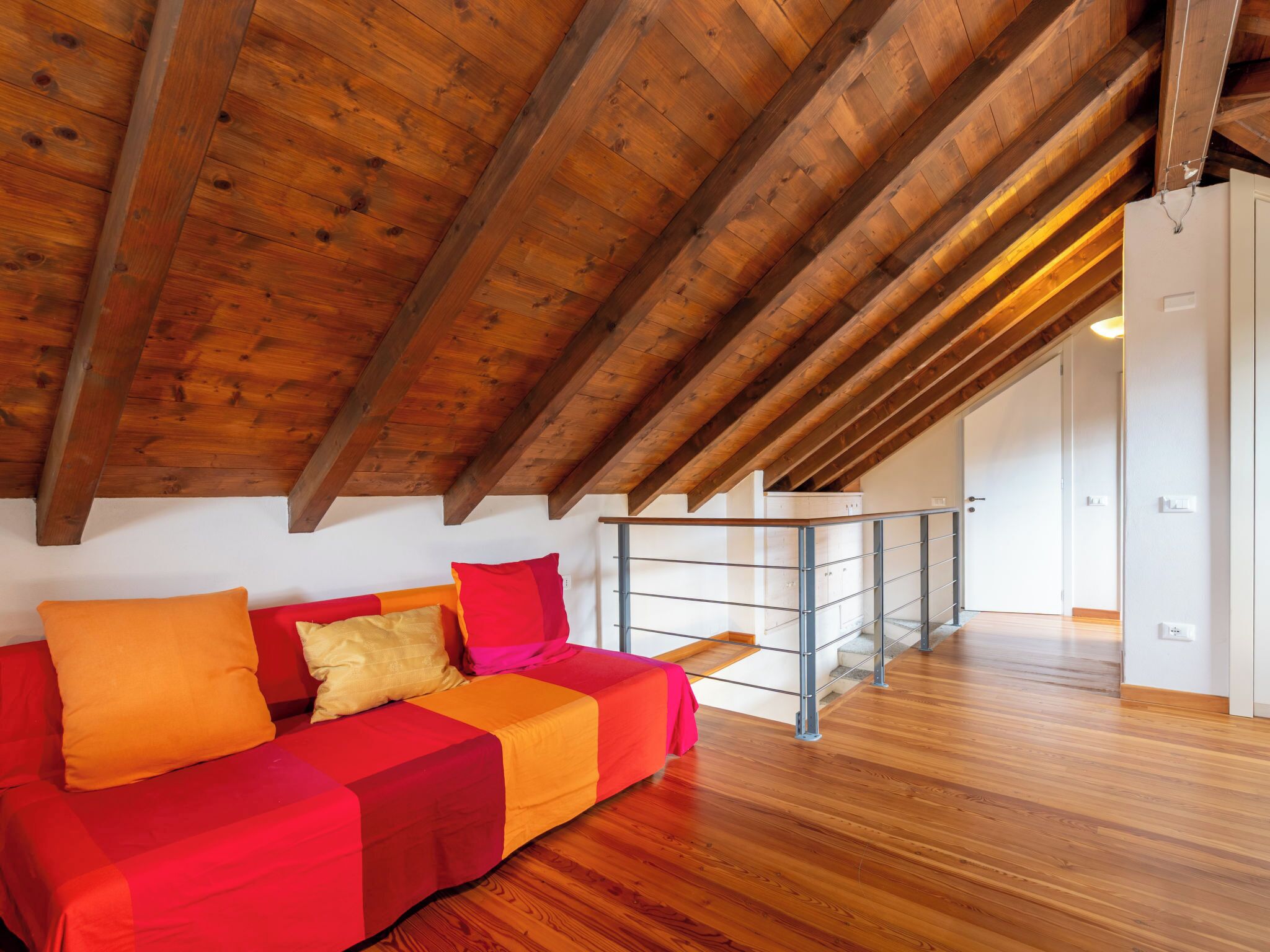 Casa Dei Gelsomini By Interhome - Mergozzo