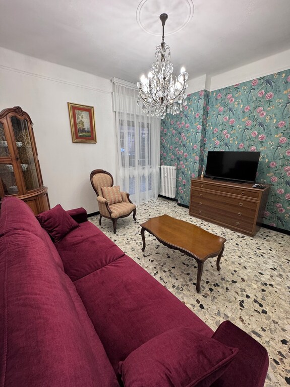 Idyllic Sanremo Panoramic Escape - Sanremo