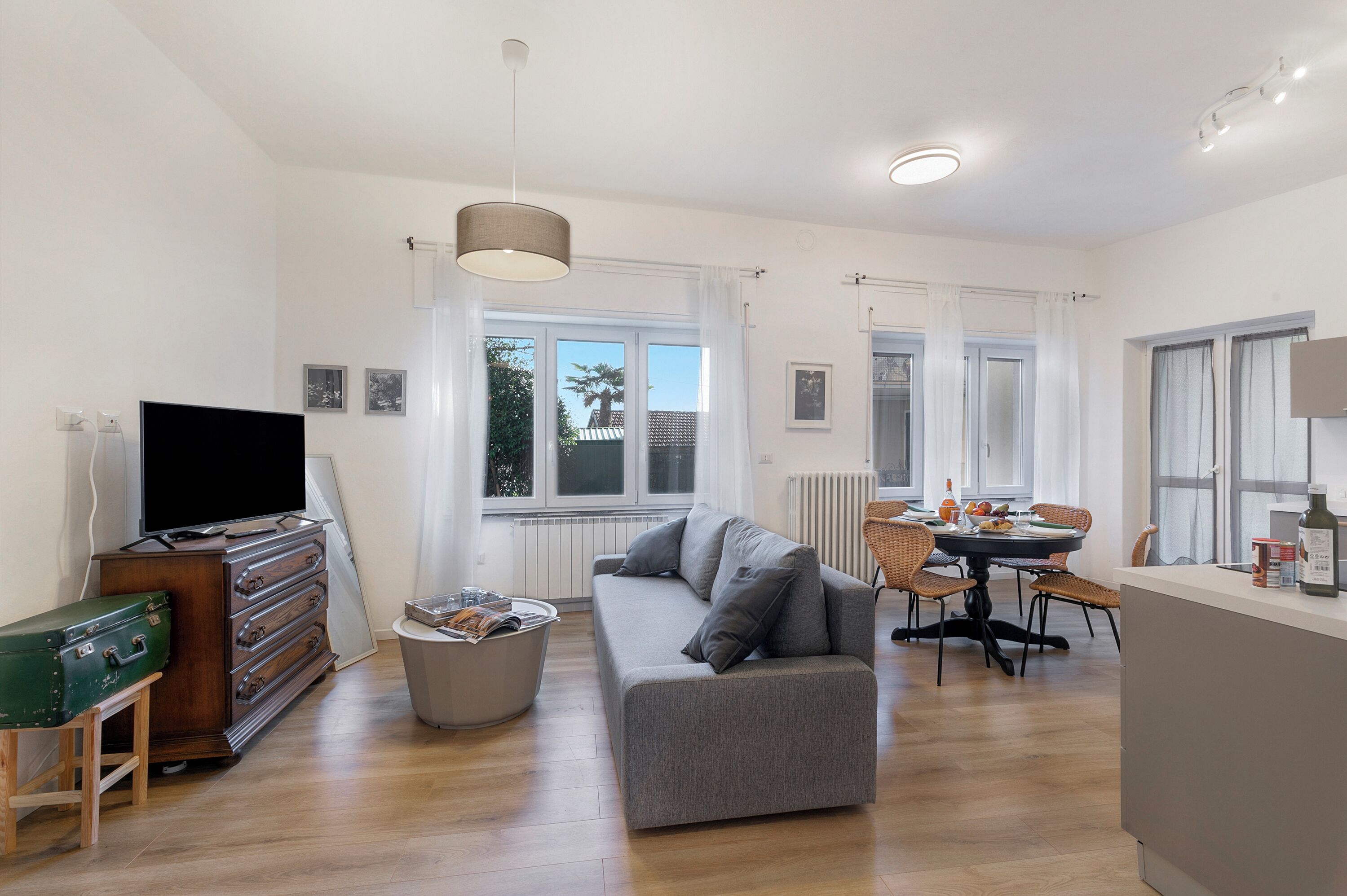 Gaia On Stresa Hill, Stresa, Italy - Stresa