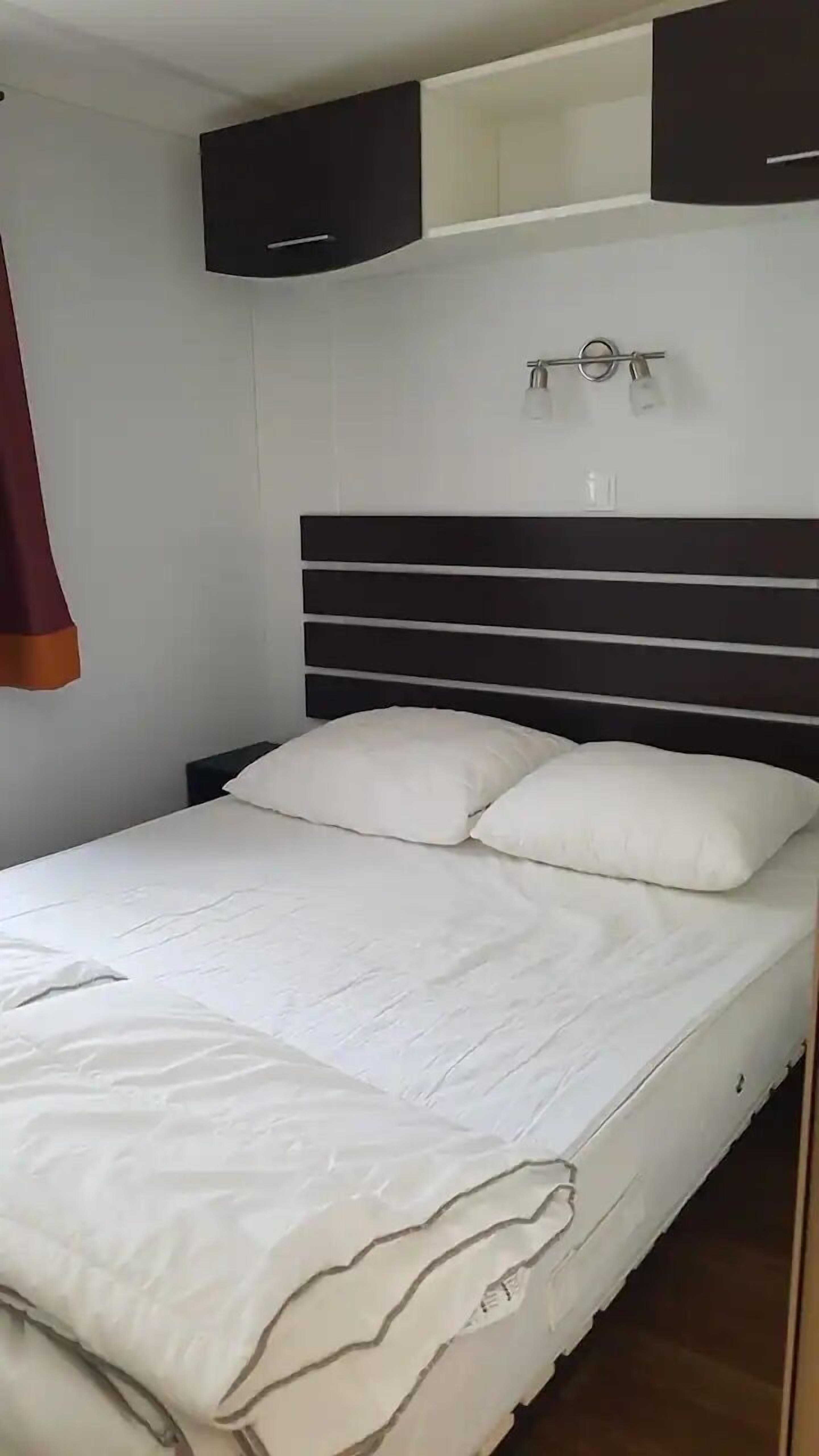 Cotes D'azur - 6p Campsitechalet - France - Beach - Puget-sur-Argens