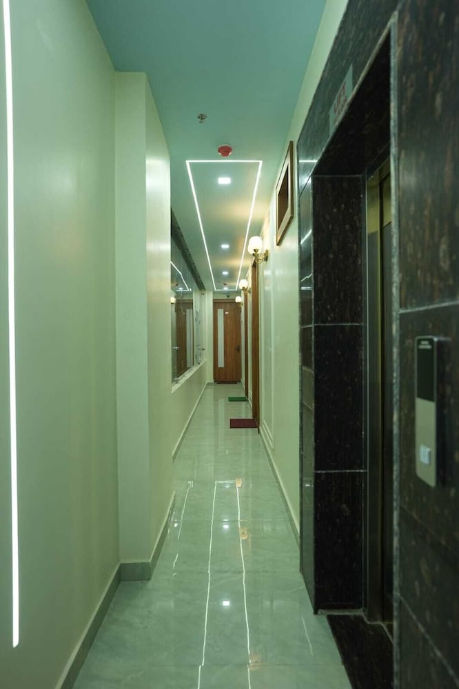 Deep Palace Inn - Mathura