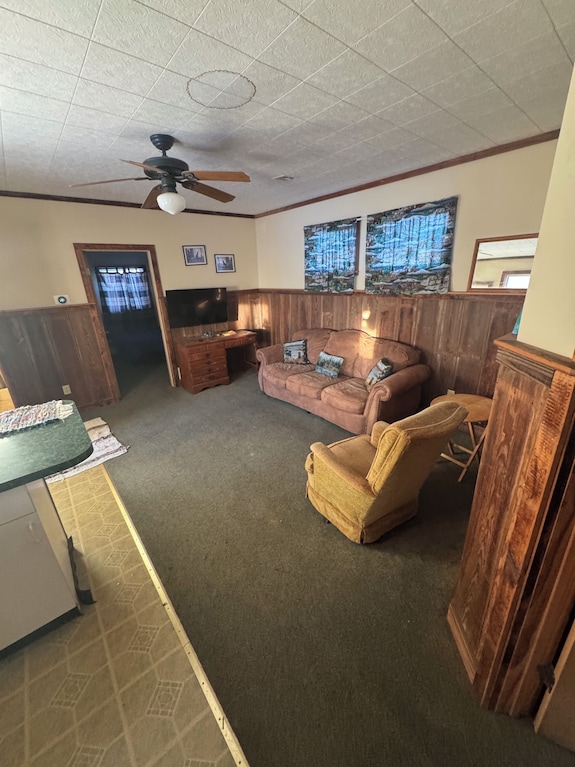 Cozy 2-bedroom Cabin With Small Town Charm And Convenience - Kansas (State)