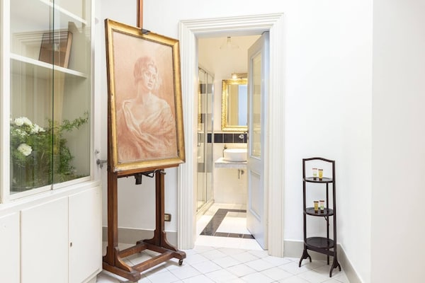 Villa Il Capo | Design & Jacuzzi - Sorrento