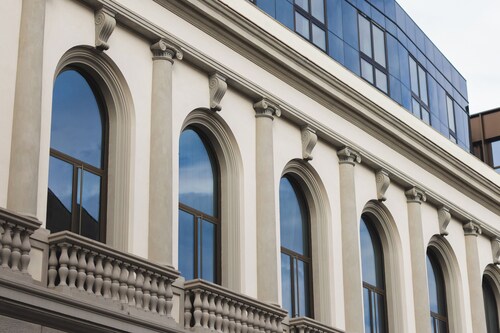 Teatro Luxury Apartments Firenze - Starhotels Collezione