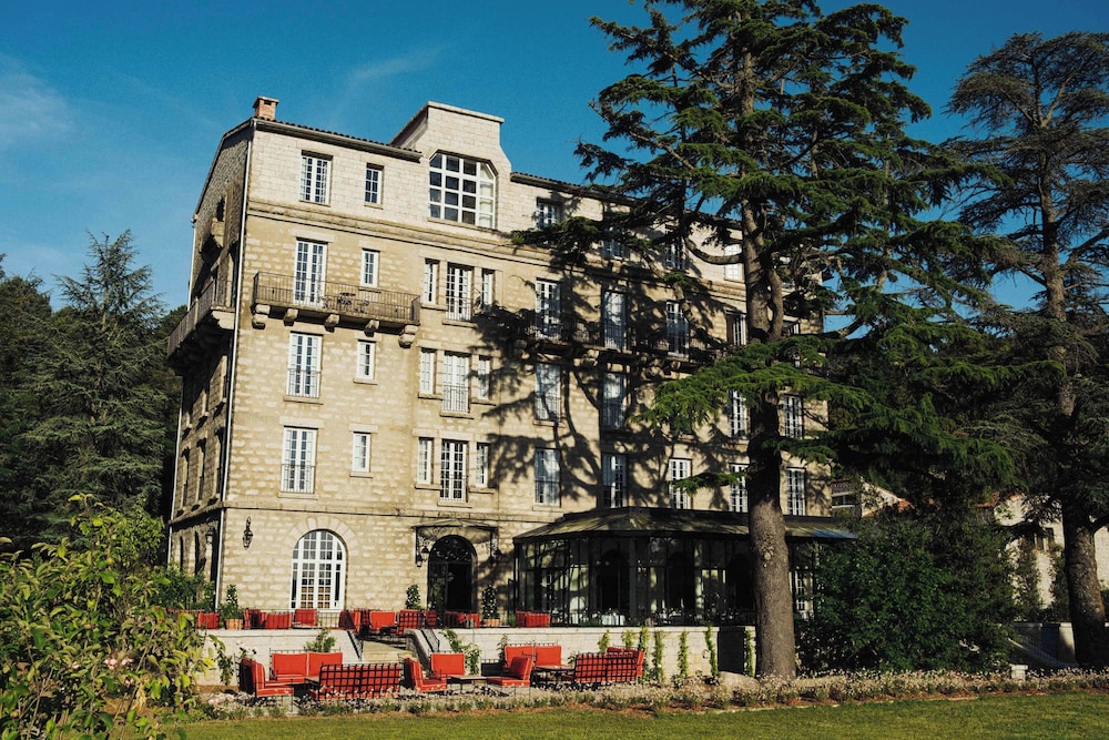 Domaine Le Mouflon D'or - Zonza