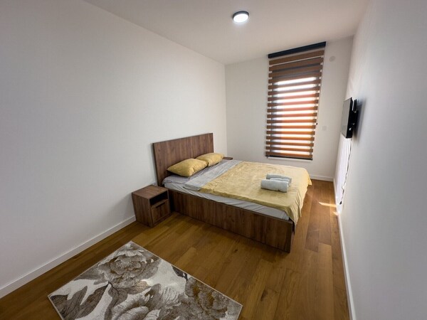 I&i Apartments Iii - Kragujevac