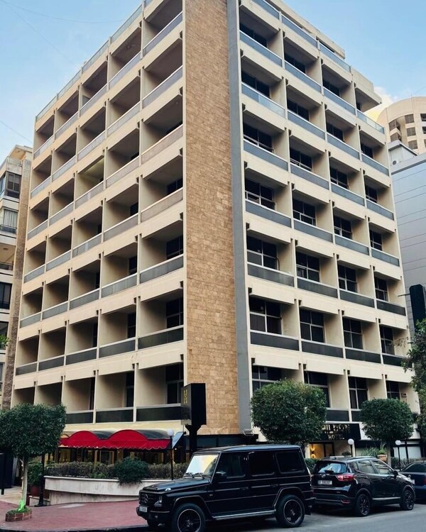 Hildon Hotel Beirut - Beyrouth