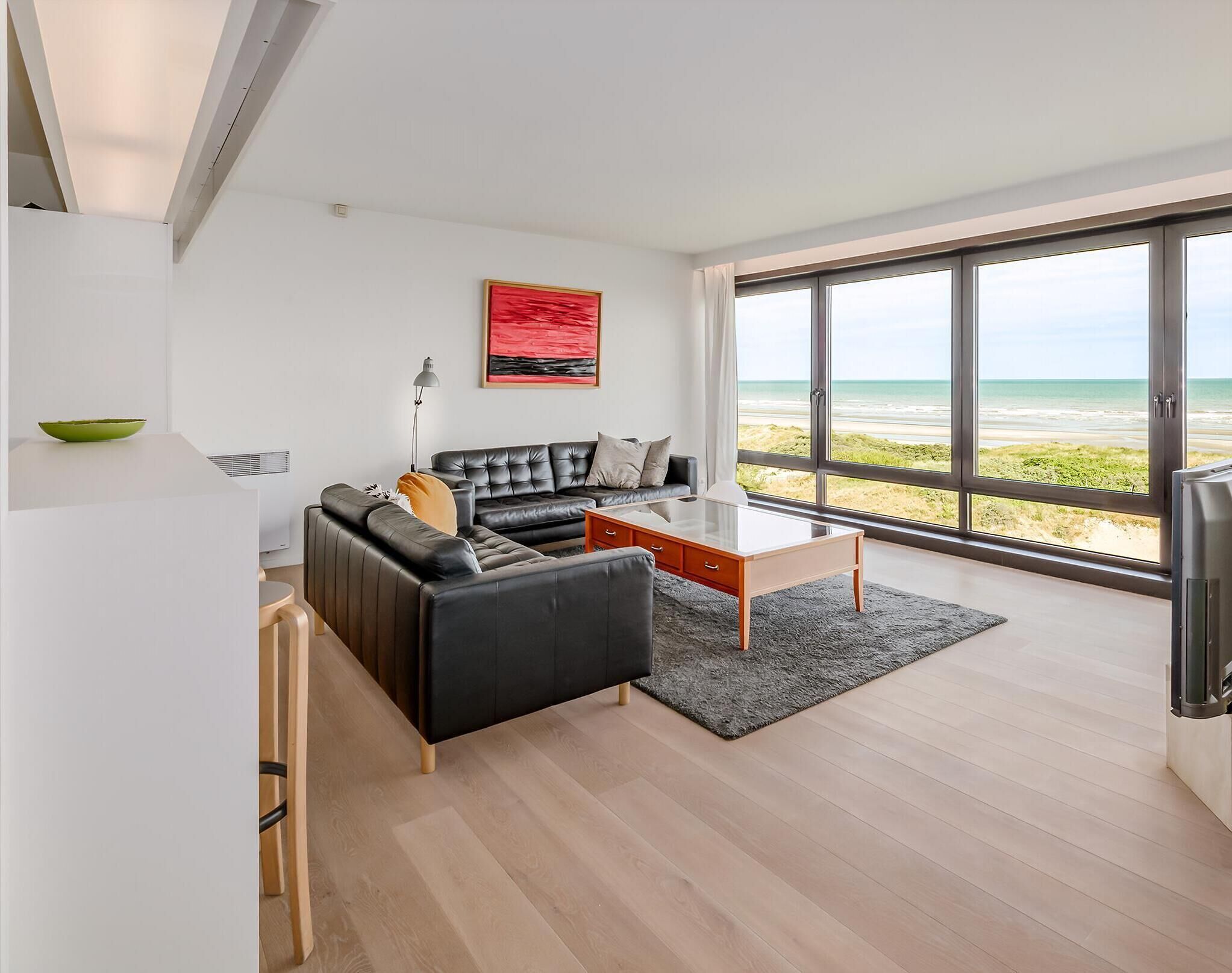 3 Chambres à Coucher à De Panne - Bray-Dunes