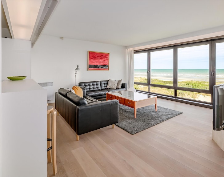 3 Chambres à Coucher à De Panne - Ghyvelde