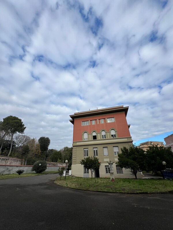 Green Park San Pancrazio - Рим