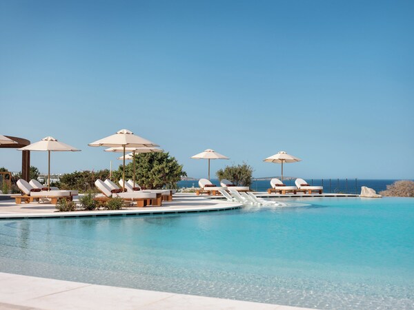 Vione Paros Hotel - Paros
