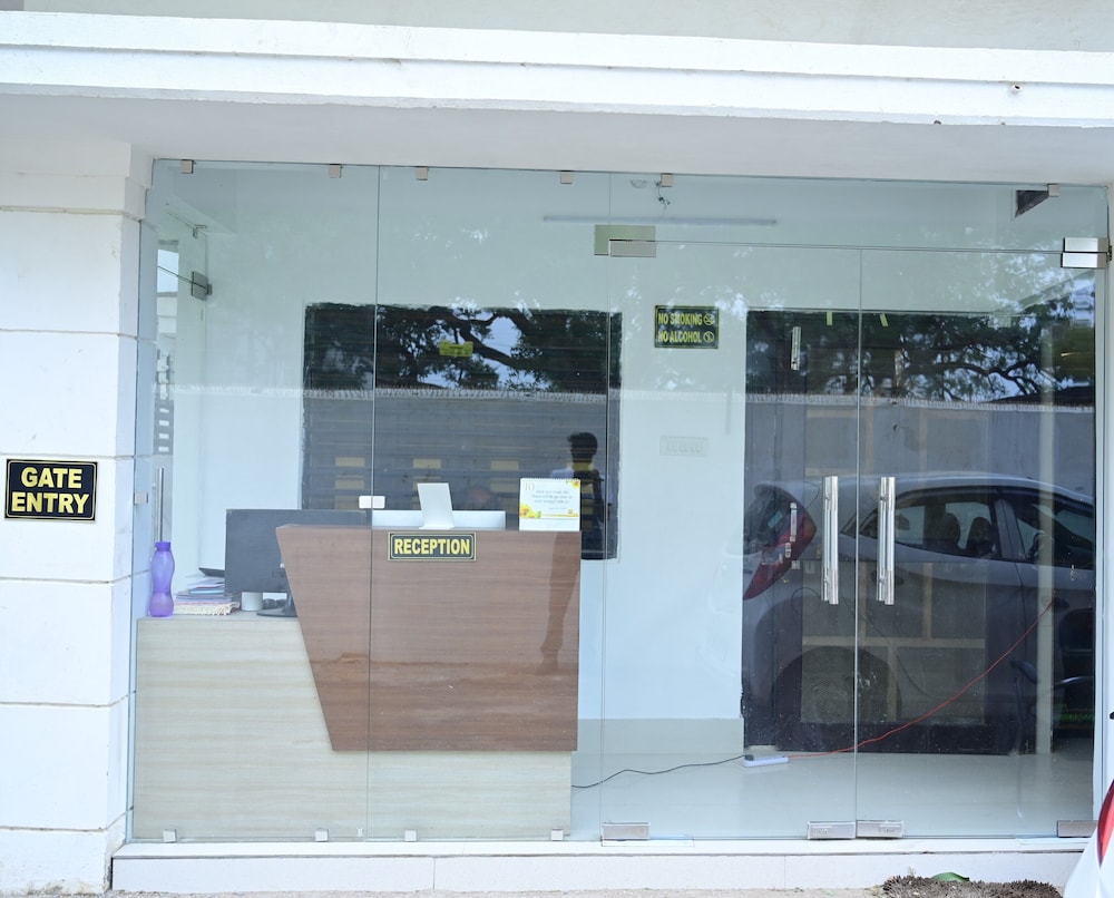 Shri Ram Lalla International - Faizabad