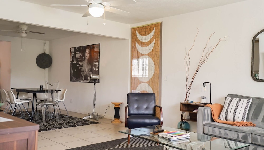 Casa Di Sofia - 4br With Pickleball Golf Gear - Palm Springs, CA