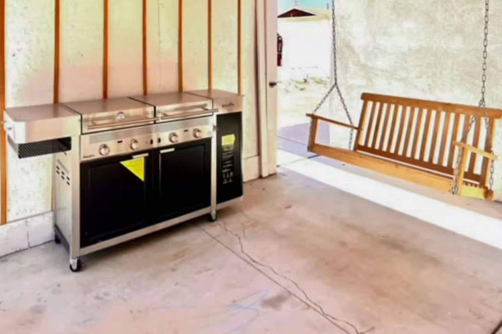 Casa Di Sofia - 4br With Pickleball Golf Gear - Cathedral City, CA