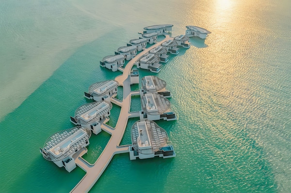 Hawar Resort By Mantis - Bahrain