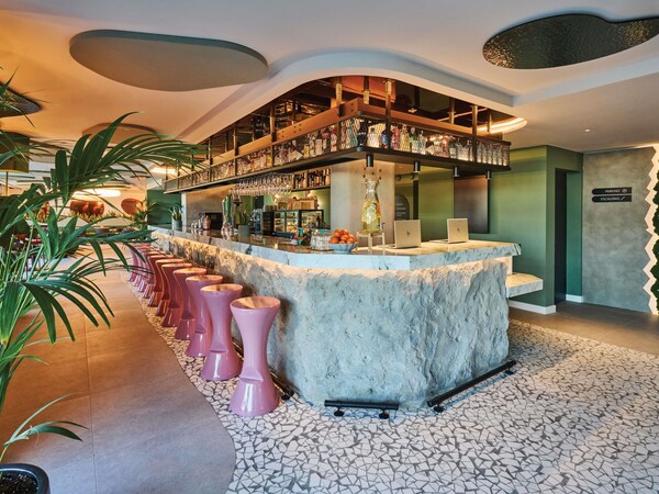 Ibis Styles Madrid Airport Valdebebas - Madryt