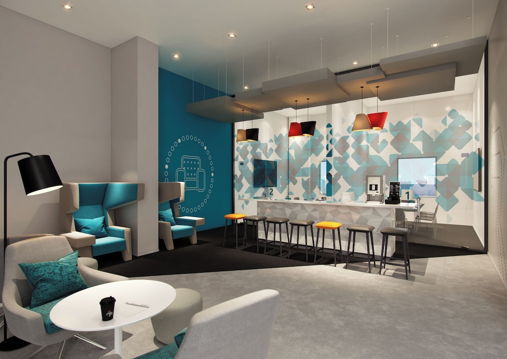 Studio M Muscat - Maskat