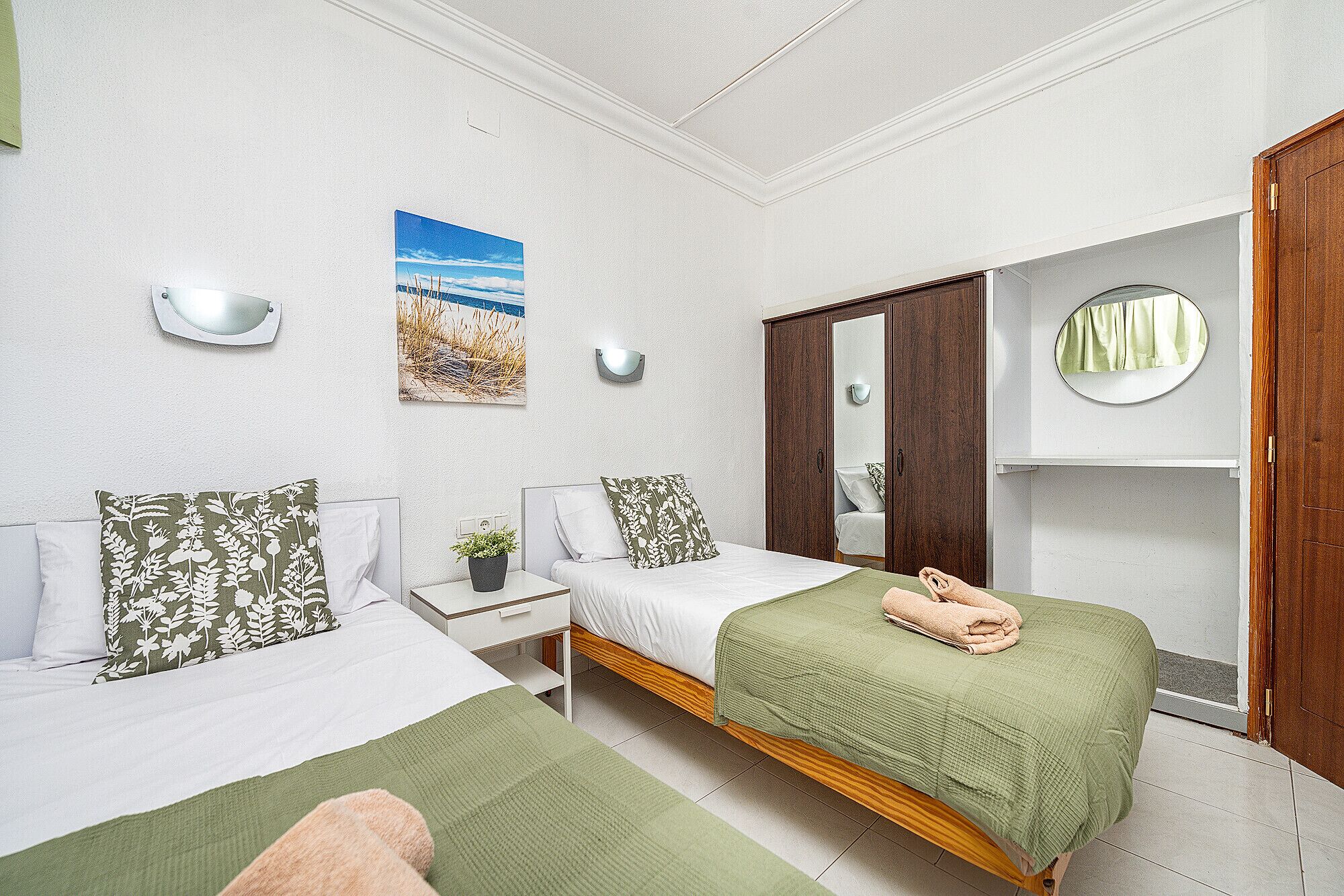 Beach View Apartment I - Gran Canaria