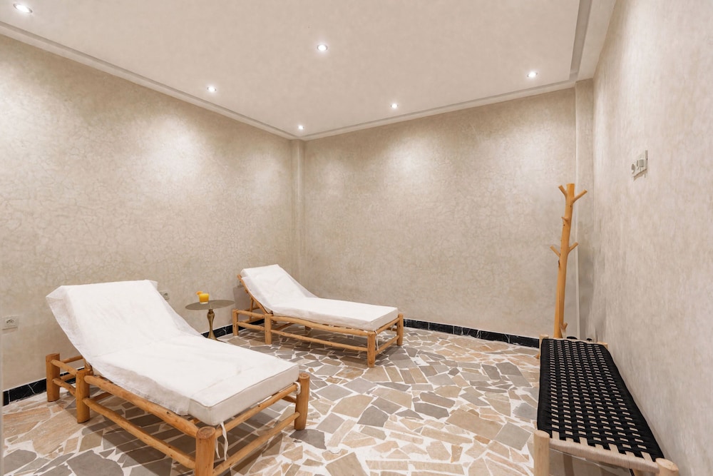 Palais Nouhass - Marrakech