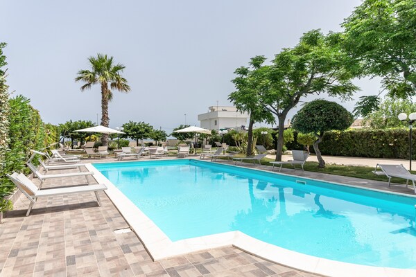 Pietramare Luxury Suites - Bari