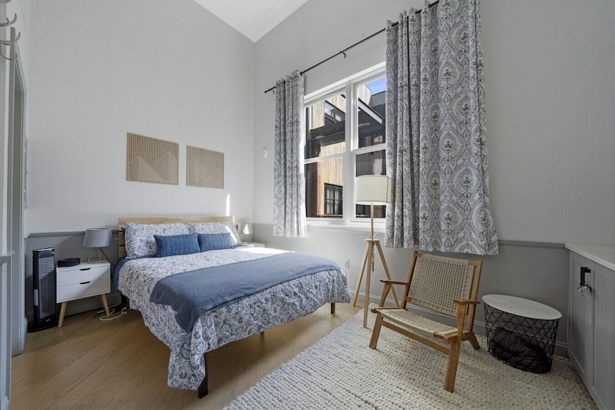 #314 New Historic Downtown Condo - Birmingham, AL