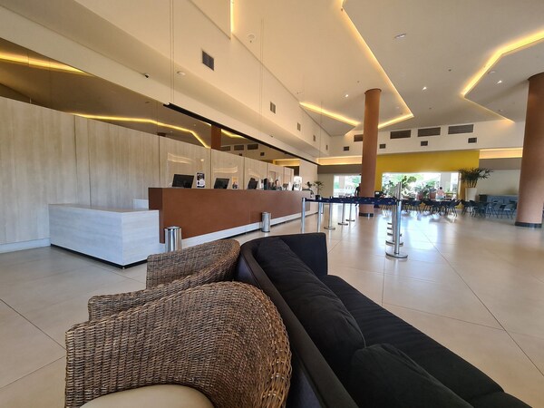 Hf - Olímpia Park Resort - Olímpia