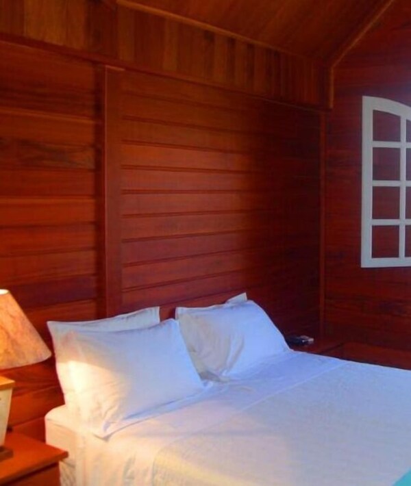 Pousada Pássaro De Fogo - Santo Antônio do Pinhal