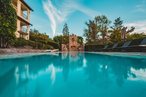 Villa | 7 quartos 