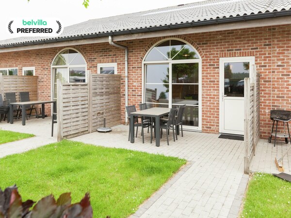 Apartment In Groede Near The Beach - Breskens