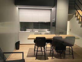 Apartamento | Cozinha privada