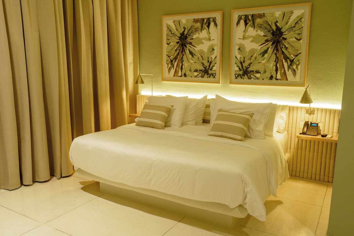 Quarto triplo luxo | Roupas de cama de algodão egípcio, roupas de cama premium