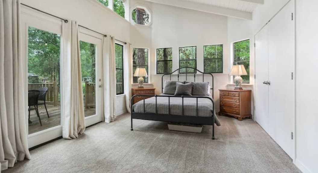 Woodsy Cottage In Downtown - Covington, LA