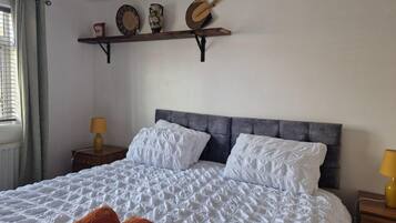 Casa de Campo | 2 quartos, ferro/tábua de engomar, Wi-fi grátis