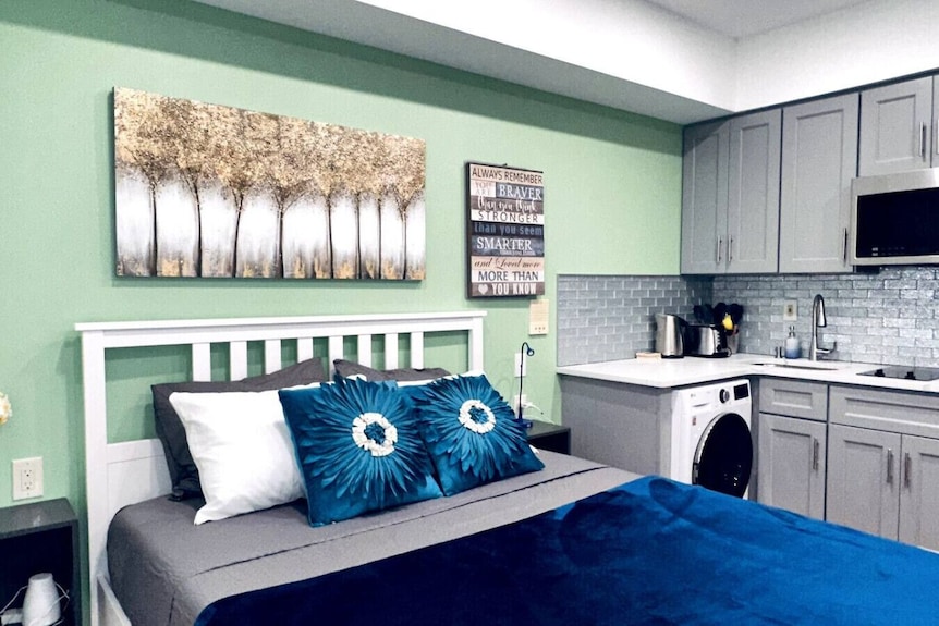 New! Suite Close By Rittenhouse Square - Philadelphia