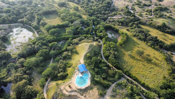 Finca Ecoturistica Los Jagueyes - Desierto de la Tatacoa