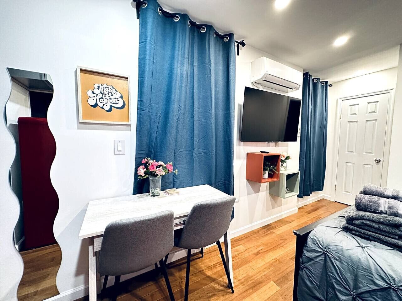 New! Suite Nearby Rittenhouse Square - Philadelphia Airport (PHL)