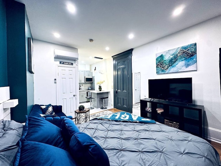 New! Suite By Rittenhouse Square! - Philadelphia