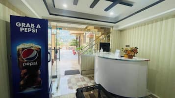 Recepção