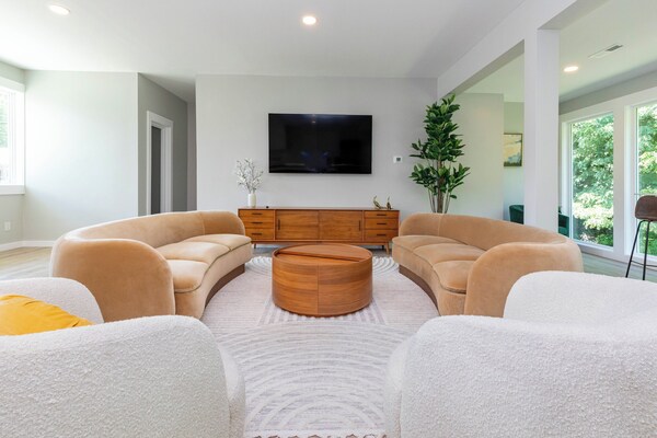 The Dogwood - Maggie Valley, NC